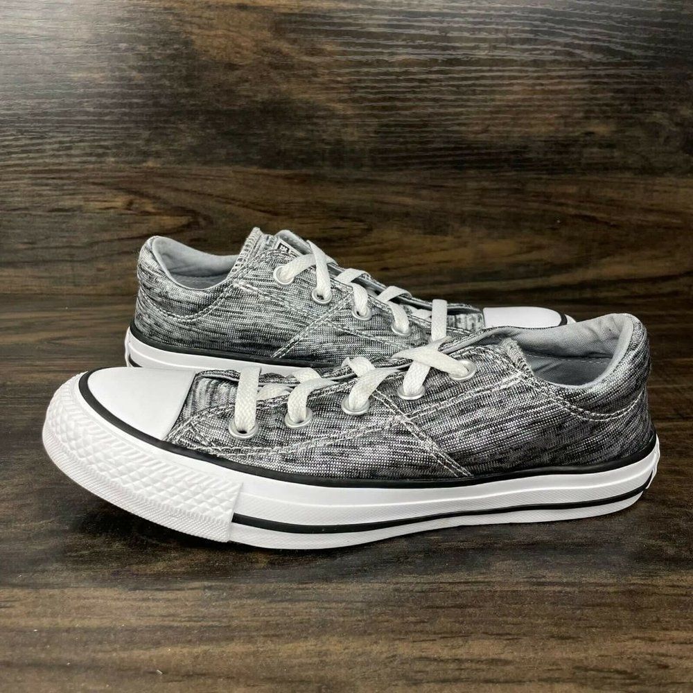 Conversect All Star Grey Madison Modern Sneakers Wome… - Gem